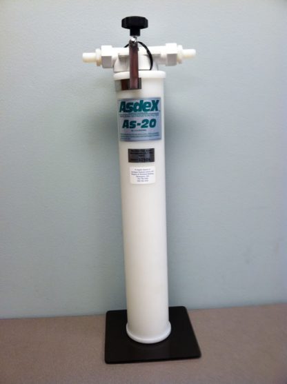 ASDEX Amalgam Separator Filter Systems – Maguire Refining