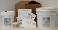 Amalgam Sludge Recycling Kit – Maguire Refining